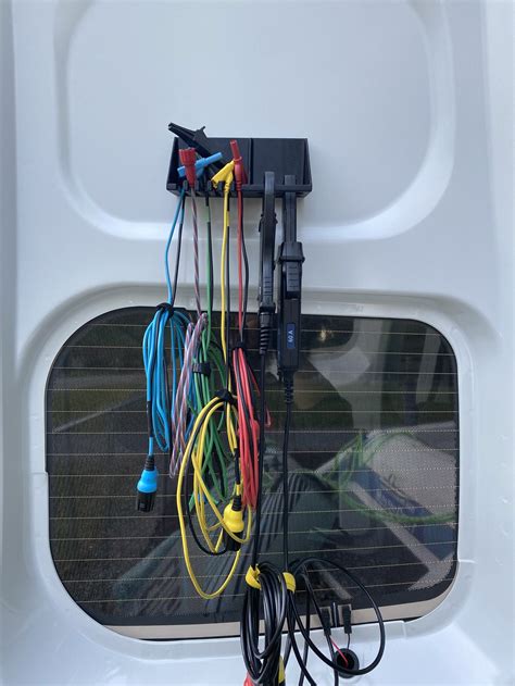 Bnc Plug To 4mm Adapter — Jarhead Diagnostics