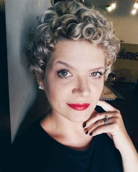 Corte Pixie 99 Fotos Para Adotar Esse Corte Cheio De Charme E Estilo