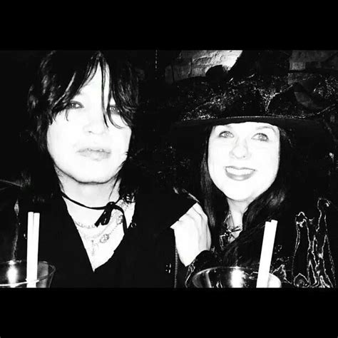 Tom Keifer Wife
