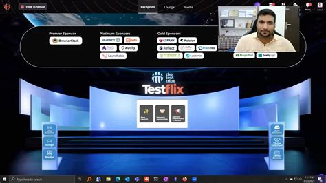 Video Rahul Parwal On Linkedin Testflix Testing Conferences