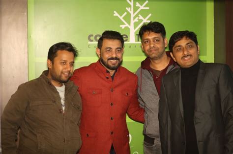 Kapil Gupta On Linkedin Sharktankindia Catchthesharkamitjain