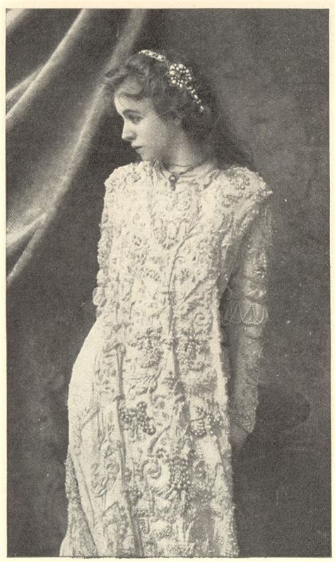 Maude Adams Maude Adams Vintage Photos Women Mormon Fashion