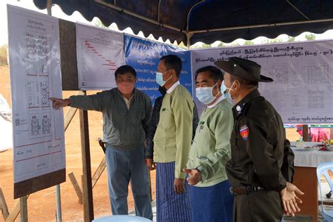 ပလောက်မြို့၊အခြေခံပညာအထက်တန်းကျောင်း တွင် ၇၄နှစ်မြောက် လွတ်လပ