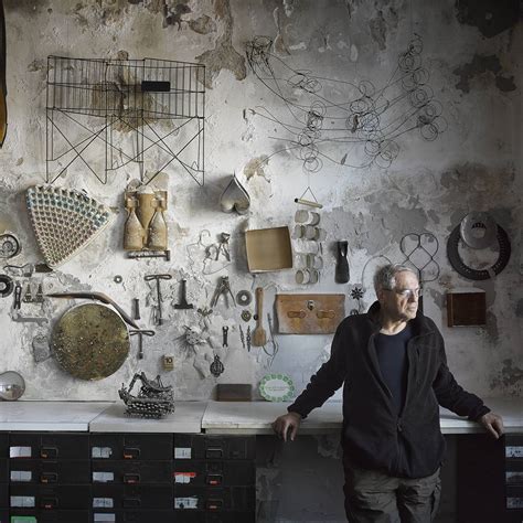 Jay Maisel Photography