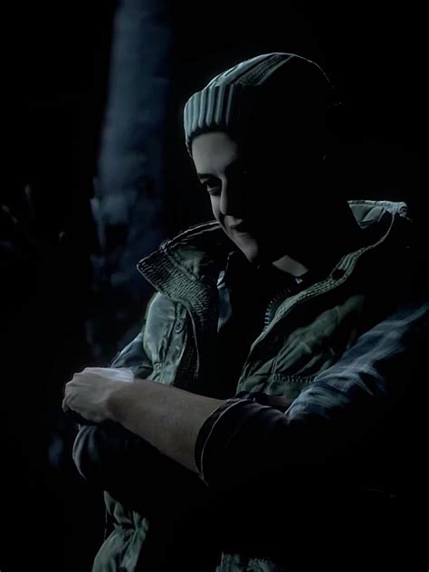 Until Dawn Josh Washington Until Dawn Josh Until Dawn Josh Washington