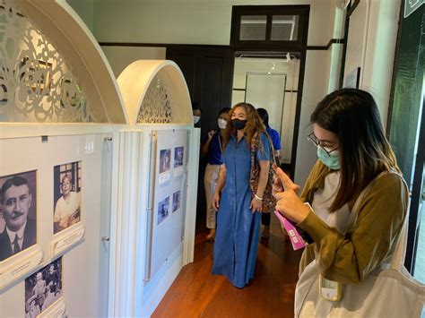 องค์การบริหารการพัฒนาพื้นที่พิเศษเพื่อการท่องเที่ยวอย่างยั่งยืน อพท 4 เข้าศึกษาดูงาน