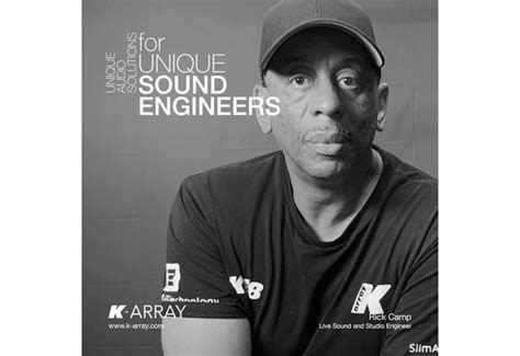 K Array Launches New Uniqueness Campaign