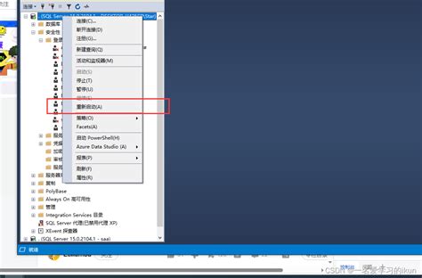 Navicat连接虚拟机里面的sql server 报错误1845608001 08001 microsoft odbc