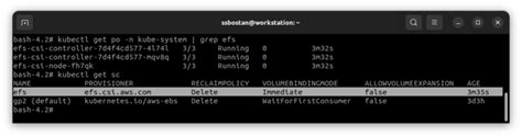 Aws Eks Part 35 Kubernetes Storage Using Efs Csi Driver Kubedemy