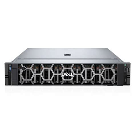 2u Rack Model Poweredge R760 Gpu Capable Kit At ₹ 154000 Dell Server In Mumbai Id 15449050691