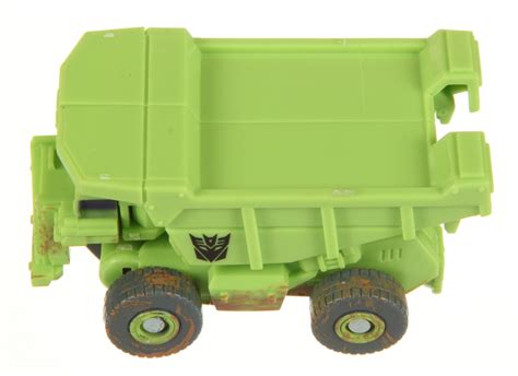 Combiners T Set Only Constructicon Devastator Transformers Transformers 2010 Hftd