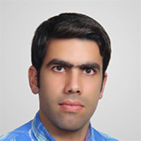 Mohsen Taheri Besharat University Of Zanjan Zanjān Department Of