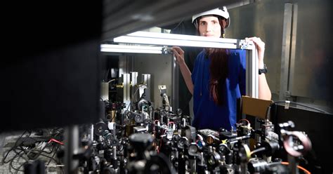 CERN First Laser Cooling Of A Cloud Of Positronium Atoms Istituto Nazionale Di Fisica Nucleare