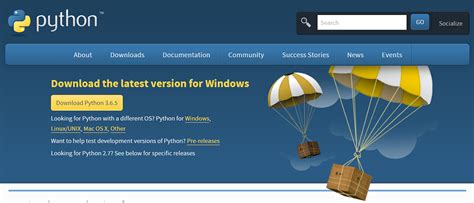 Python安裝教學 Python4u Medium Python安裝教學 Python4u Medium