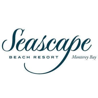 Seascape Beach Resort The Org