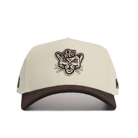 Byu Espresso Hat No Rivals