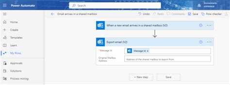 How To Create A Ticketing System Using Power Automate Crmonce