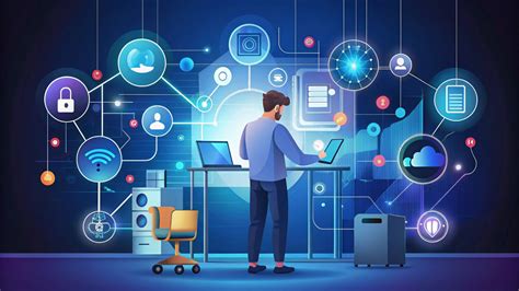 IoT Development Connecting The Digital World WEBitronix