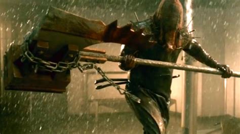Resident Evil Executioner Movie