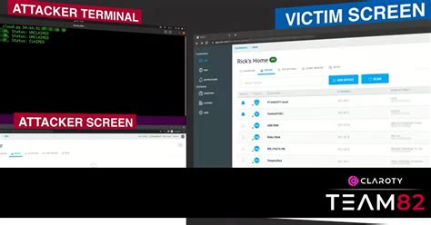 Security Flaws In Ovrc Cloud Platform Expose Iot Devices To Remote Code