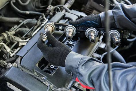 How To Know When To Change Spark Plugs