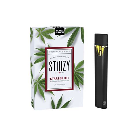 Original Stiiizy Battery