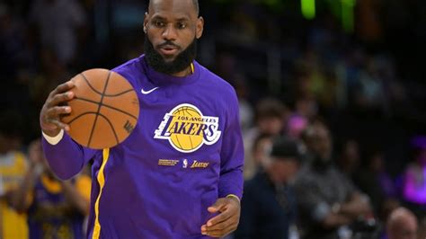 Lebrons Six Greatest Shots From His 20 Year Nba Career