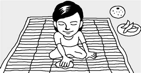 [리빙포인트] 돗자리 변색 막는 귤껍질