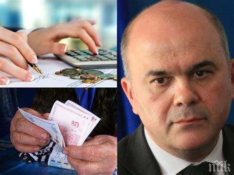 ГОРЕЩА ТЕМА Бисер Петков обяви добра новина за пенсионерите Ето с колко им се вдигат доходите