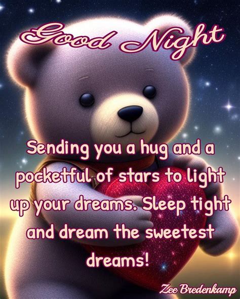 50 Best Good Night Quotes And Sayings Artofit