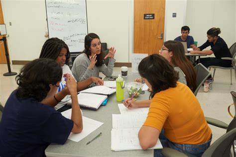 Prospective Learning Assistant Center For Education Innovation And Learning In The Sciences