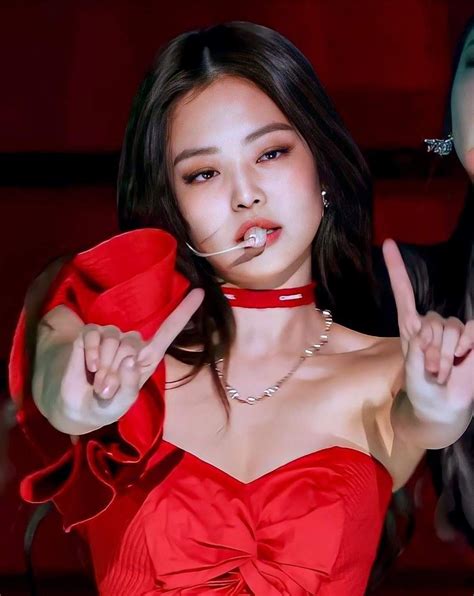 Jennie ️ Blackpink Jennie Kim Jennie Jennie Kim Blackpink