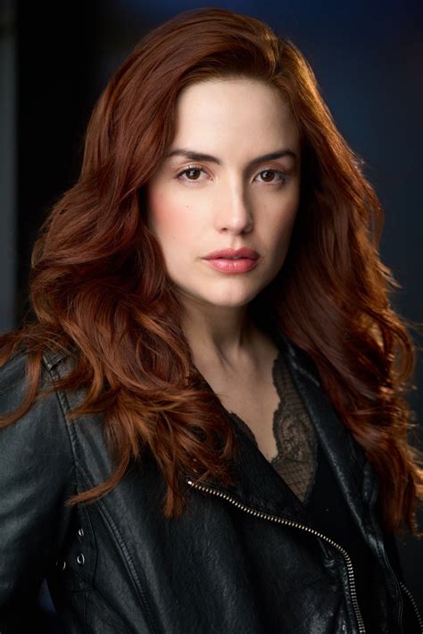 Angela Arango Stellar Talent Agency