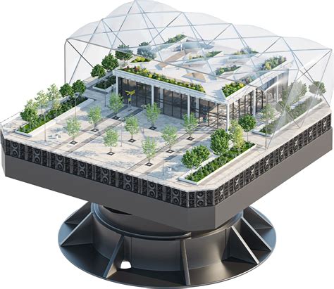 Transforming Rooftop Spaces Brett Landscaping Professional
