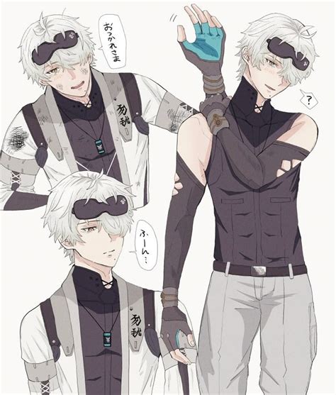 Pin Oleh Mizuki Di PNGR Gambar Karakter Gambar