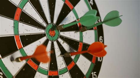 Sleep For Dart Players Throw Like A Pro