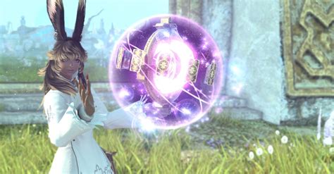 How To Get A Heavensward Anima Relic Weapon In Ffxiv Polygon