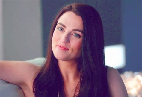 Lena Luthor