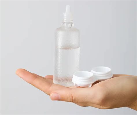 ¿suero Fisiológico Y Solución Salina Son Lo Mismo