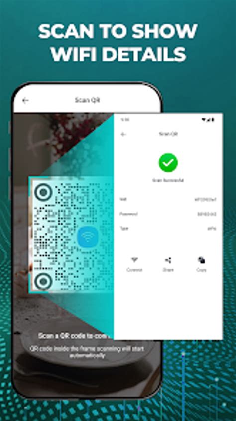 Wifi Password Wifi Scanner For Android Download