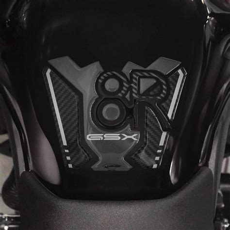 Amazon Labelbike 3d Sticker Motorcycle Fuel Tank Pad Protection And
