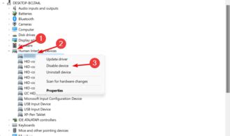 Mouse Cursor Keeps Loading 3 Ways To Fix It