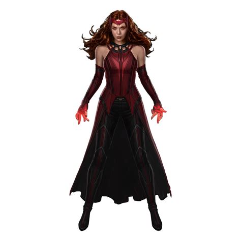 Wanda Maximoff Png Images Fotos De Marvel Mujeres Wanda Marvel