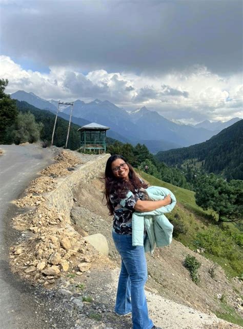 Jagruti Mistry On Linkedin Some Diversions In Your Journey Lead You