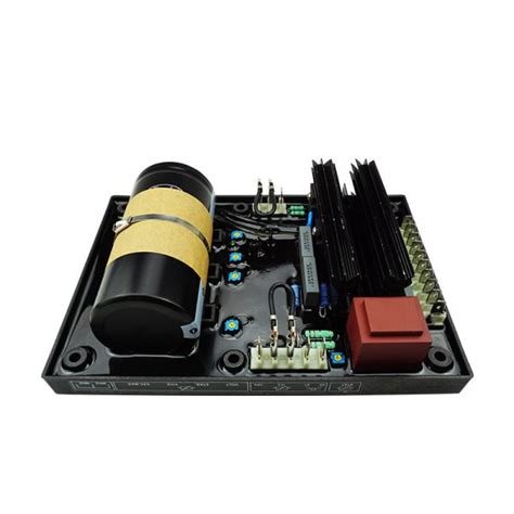 Avr R731 Automatic Voltage Regulator For Diesel Generator