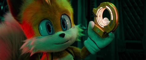 Sonic The Hedgehog 3 2024 Screencap Fancaps