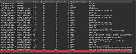 Bluetooth How To Properly Pair Bond A BLE Device With LE Secure Connections To A Windows