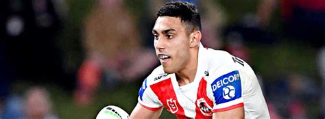 Tyrell Onto Something Special Post Courier