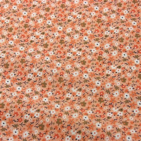 Tissu Popeline De Coton Au Mètre Comptoir Des Tissus