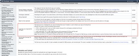 Ios Cannot Set App Icon With Transparency To Itunes Connect Stack